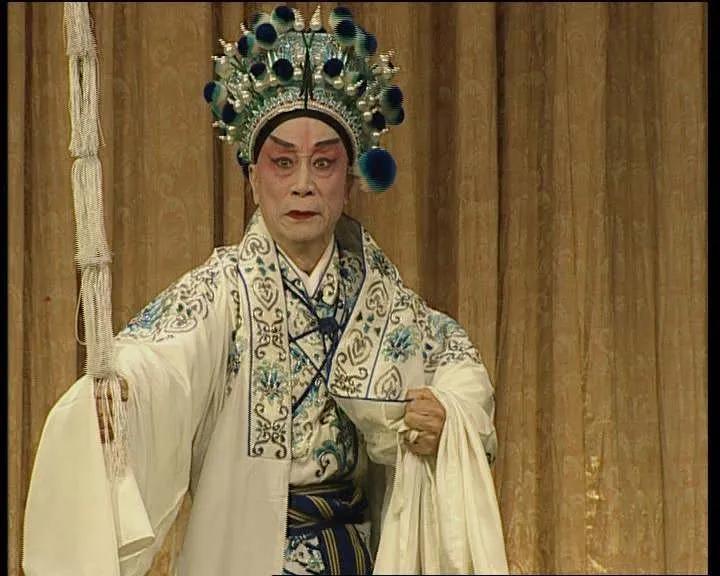 "Wusheng Dean" Wang Jinlu and Wusheng Giant Gao Shenglin - iMedia