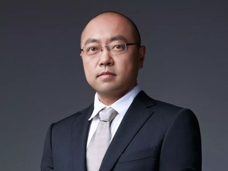 Leyou CEO Xu Yiran started a business - iMedia