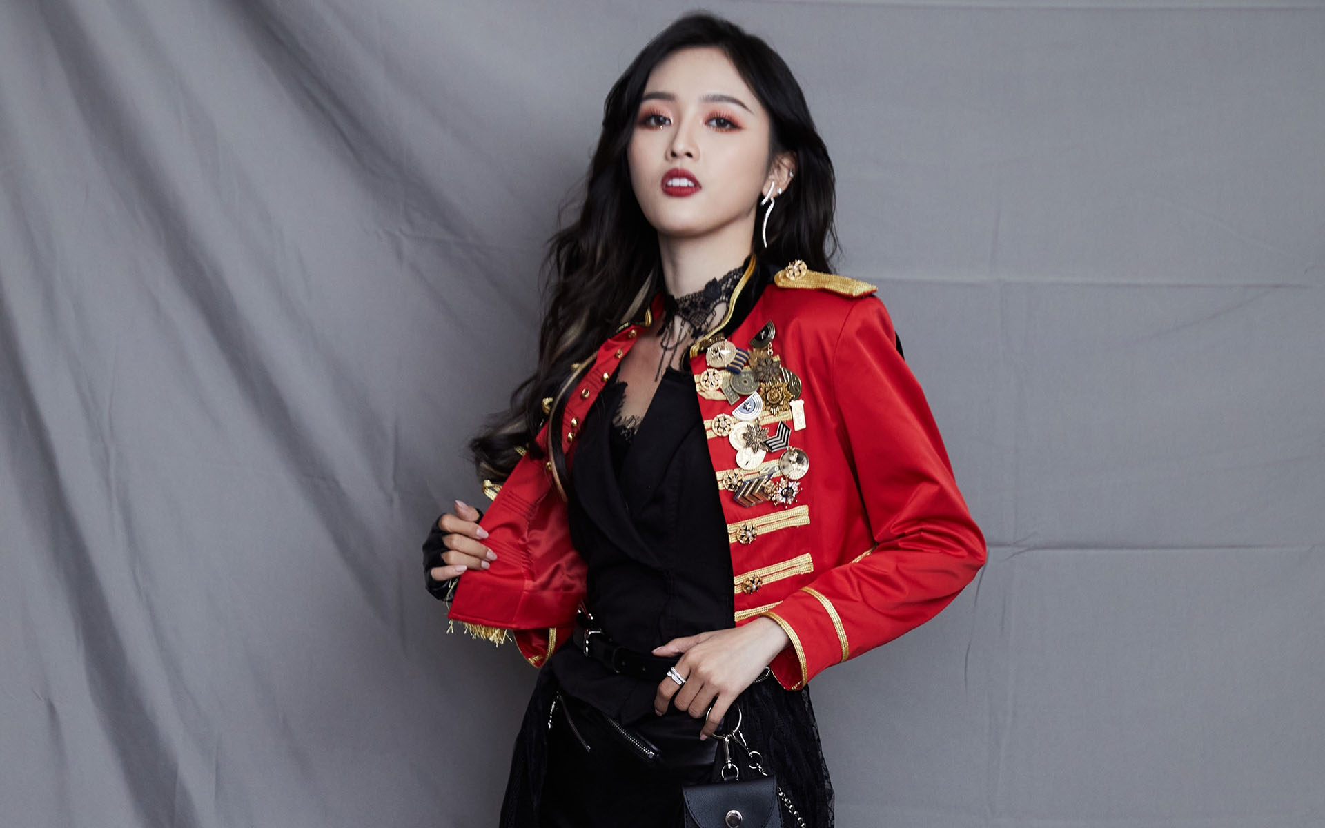 Entertainment reviews: Yang Yang, Liu Yuning, Lu Han, Zhang Wanyi, Wu ...