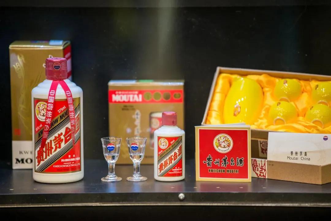 Moutai debuts at New Zealand Food Festival, Chinese charm continues to ...