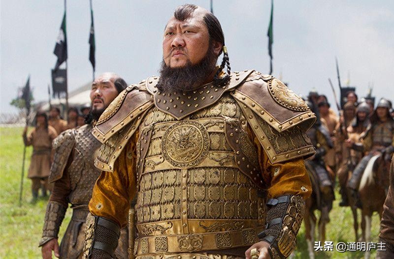 Yuan Dynasty: Liu Bingzhong, the master of Yi learning who named the ...