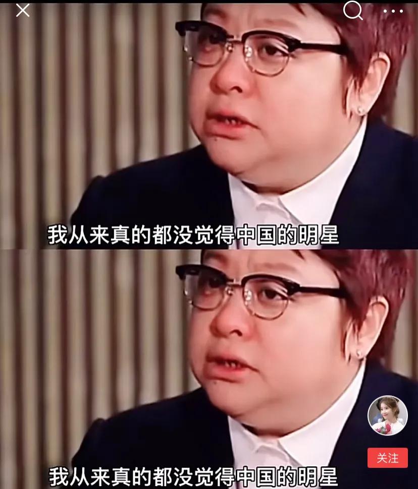 Like an artist like Han Hong, he has contributed to public welfare all ...