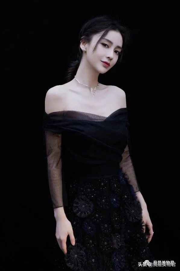 It is said that Dior Dior is a female star. See the confirmation record ...