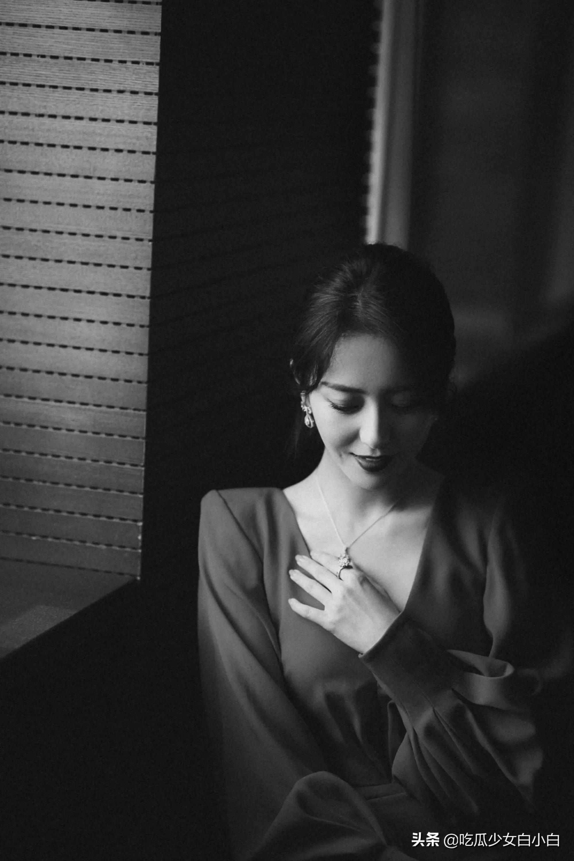 Talking about entertainment in vain: Long Danni, Tong Liya, Ding Yuxi ...
