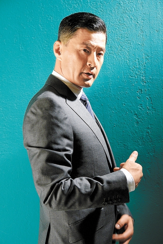 Liu Xun was only 82 years old when he was mistaken for the mainland ...