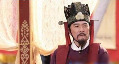 Fang Xuanling: "Jealous" comes from him, the most powerful brain of ...