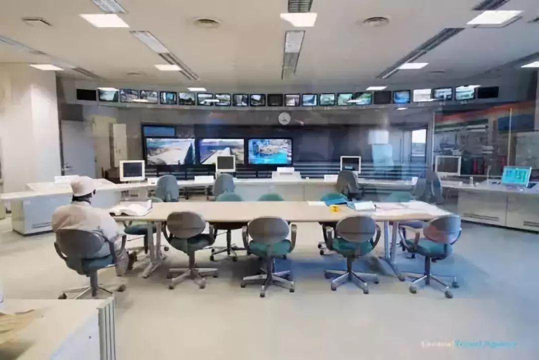 Enlightenment to Zhengzhou from Tokyo Underground Drainage System in ...