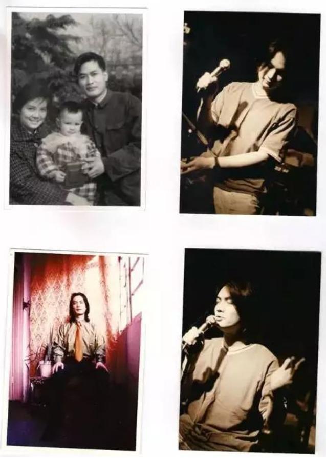 52-year-old Li Quan has come to earn a son, and he has lost his heart ...