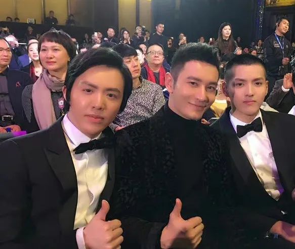 Chen Meihui is really a comedian who was delayed by the filming - iNEWS