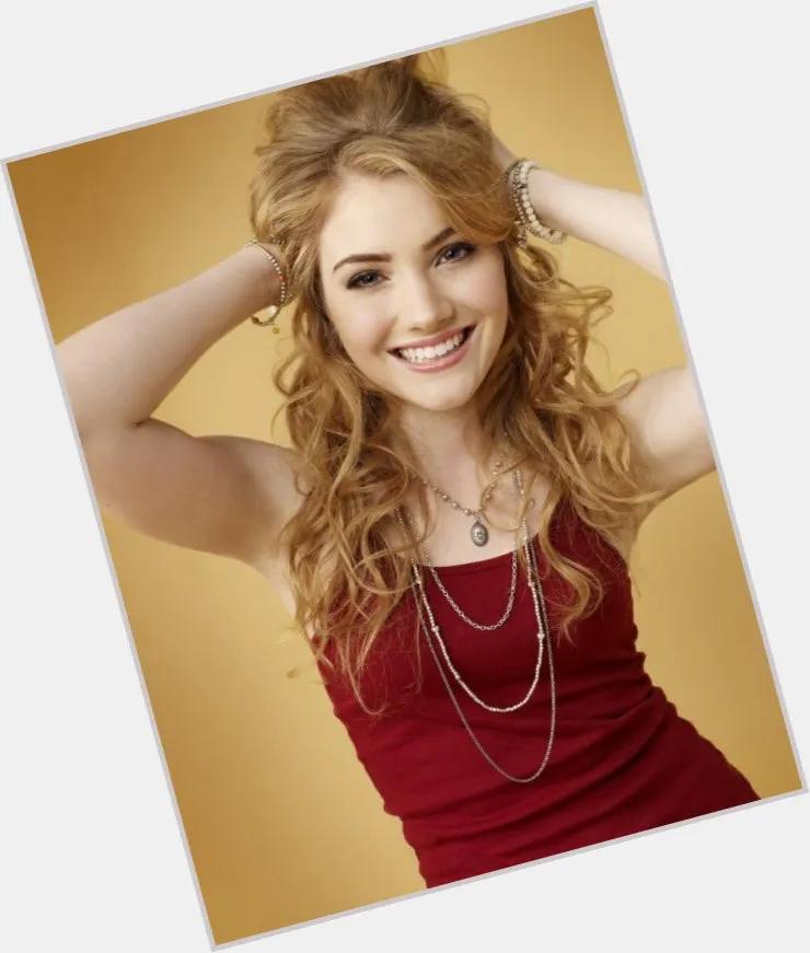 Beautiful actress: Danielle Chuchran - iNEWS