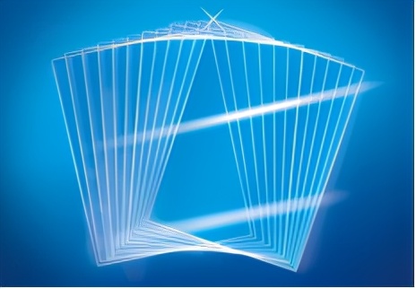 About the influence of conductive screen on its transmittance - iMedia