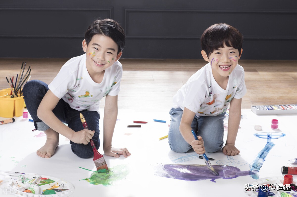 Let children learn to manage anger through art or manual activities - iNEWS