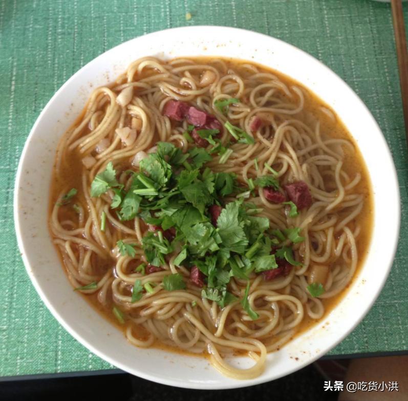 Xinxiang's 6 delicious foods that you can't stop, you can't count as ...