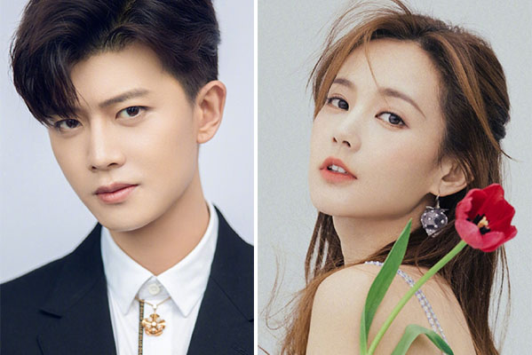 Three new dramas will be launched soon, Ren Jialun, Li Yitong, Ou Hao ...