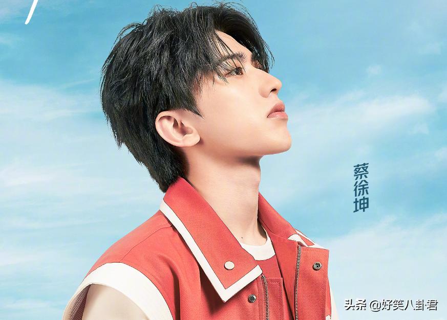 "Run" exposed the new guest posters, there are 6 goddesses, Yan Gou ...