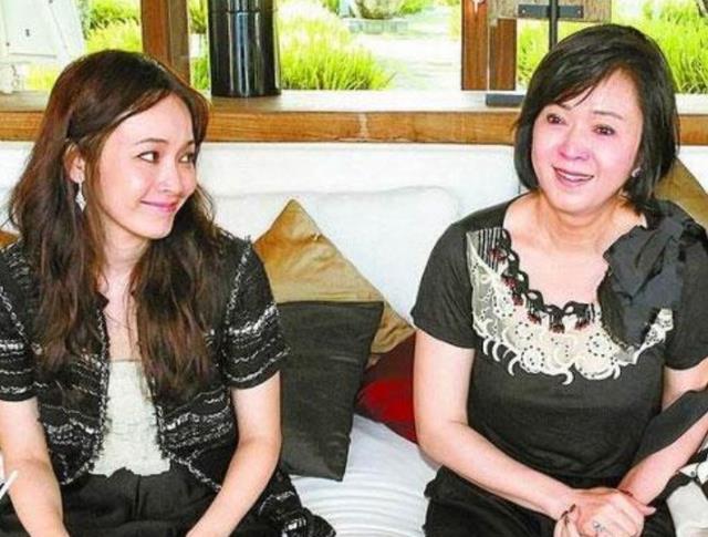 Why doesn't Jay Chou's mother like Patty Hou, who is highly educated ...
