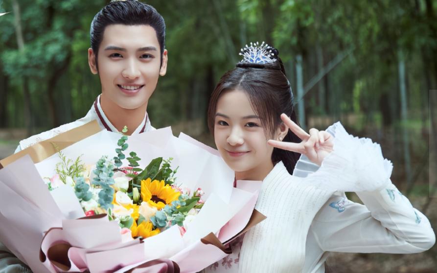 A good month and a full moon: On the wrong sedan chair to marry the ...