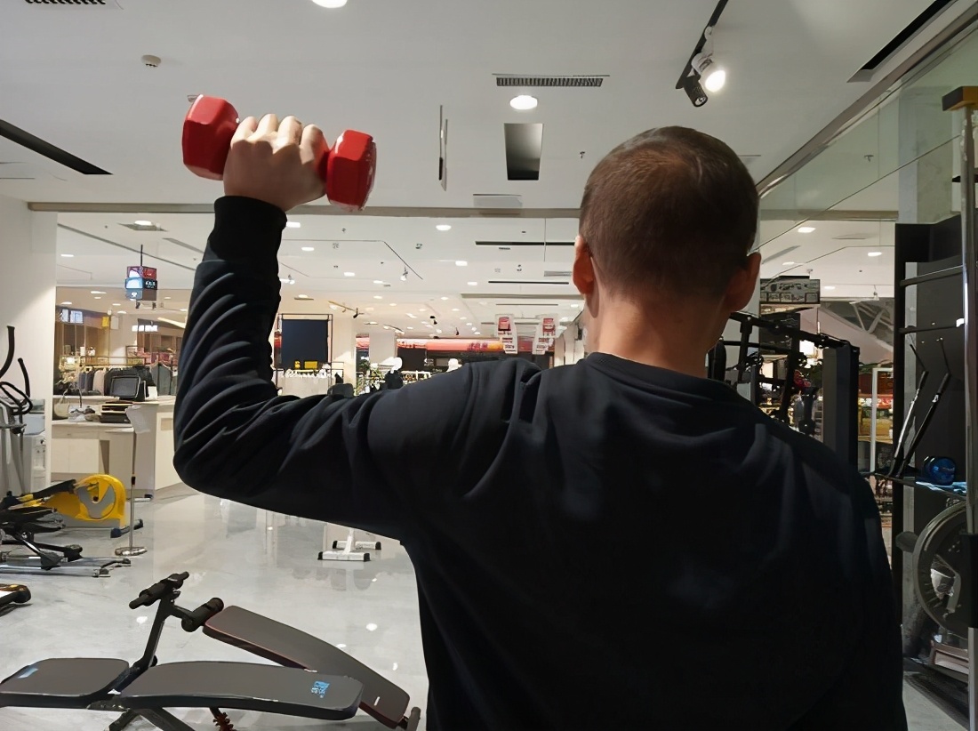 Several important principles of shoulder joint exercise rehabilitation ...