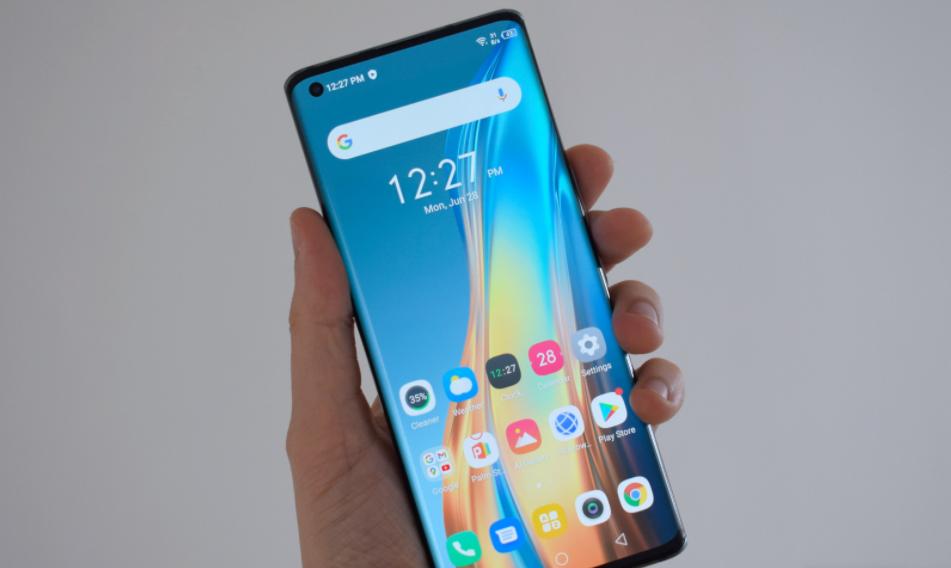 No rivals in the African market?Transsion mobile phone 160W is about to ...