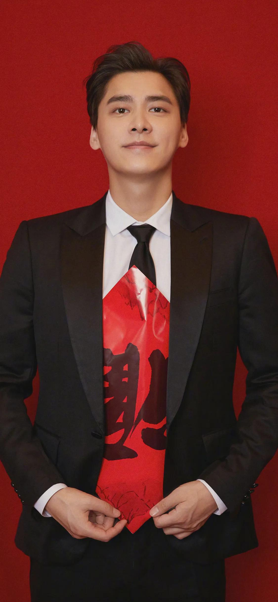 Super handsome star wallpaper 4K - iNEWS