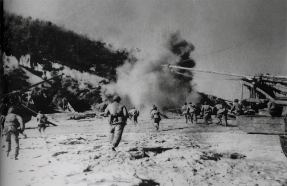 If China and the US go to war again, will North Korea send troops to ...