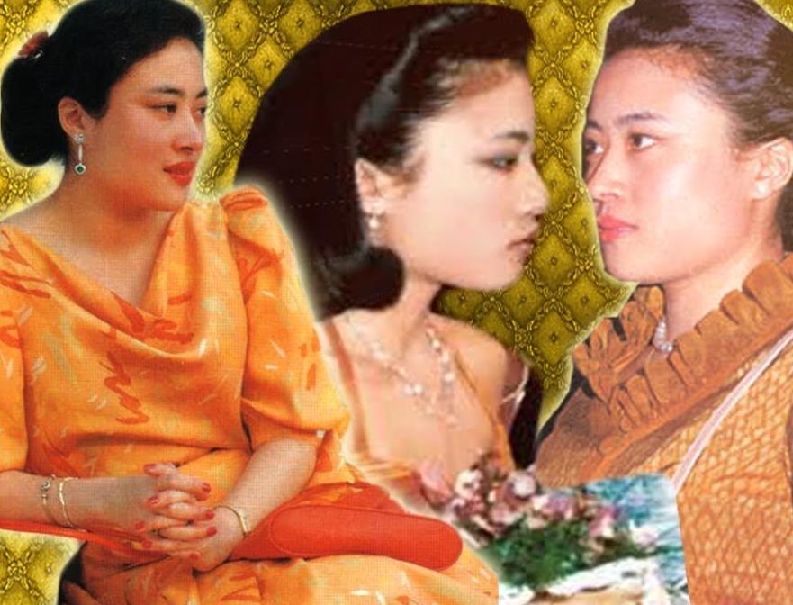 Concubine Song is the most beautiful princess!Married to the crown ...