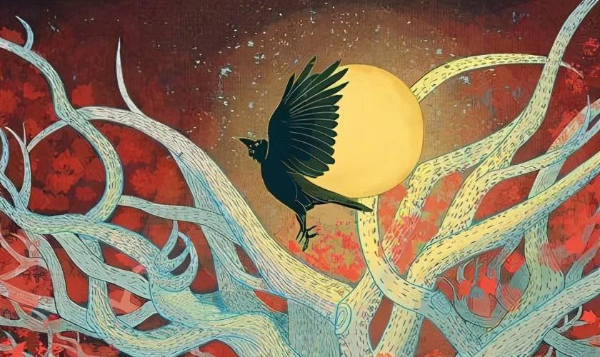 Are Xiangliu and Jiuying the same species?What is the connection ...