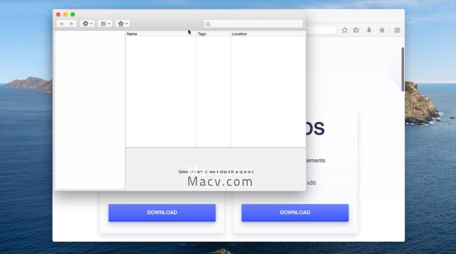 Waterfox Classic for Mac(水狐瀏覽器) - 資訊咖