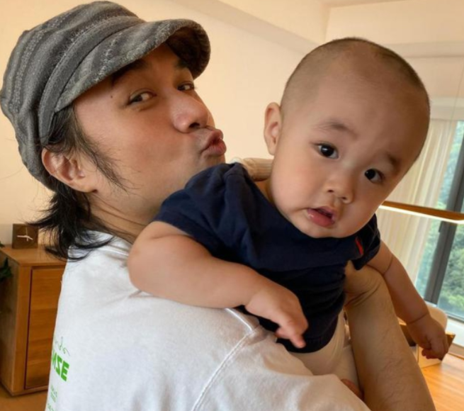 There is a kind of "father love" called Gu Juji. When he heard his 1 ...