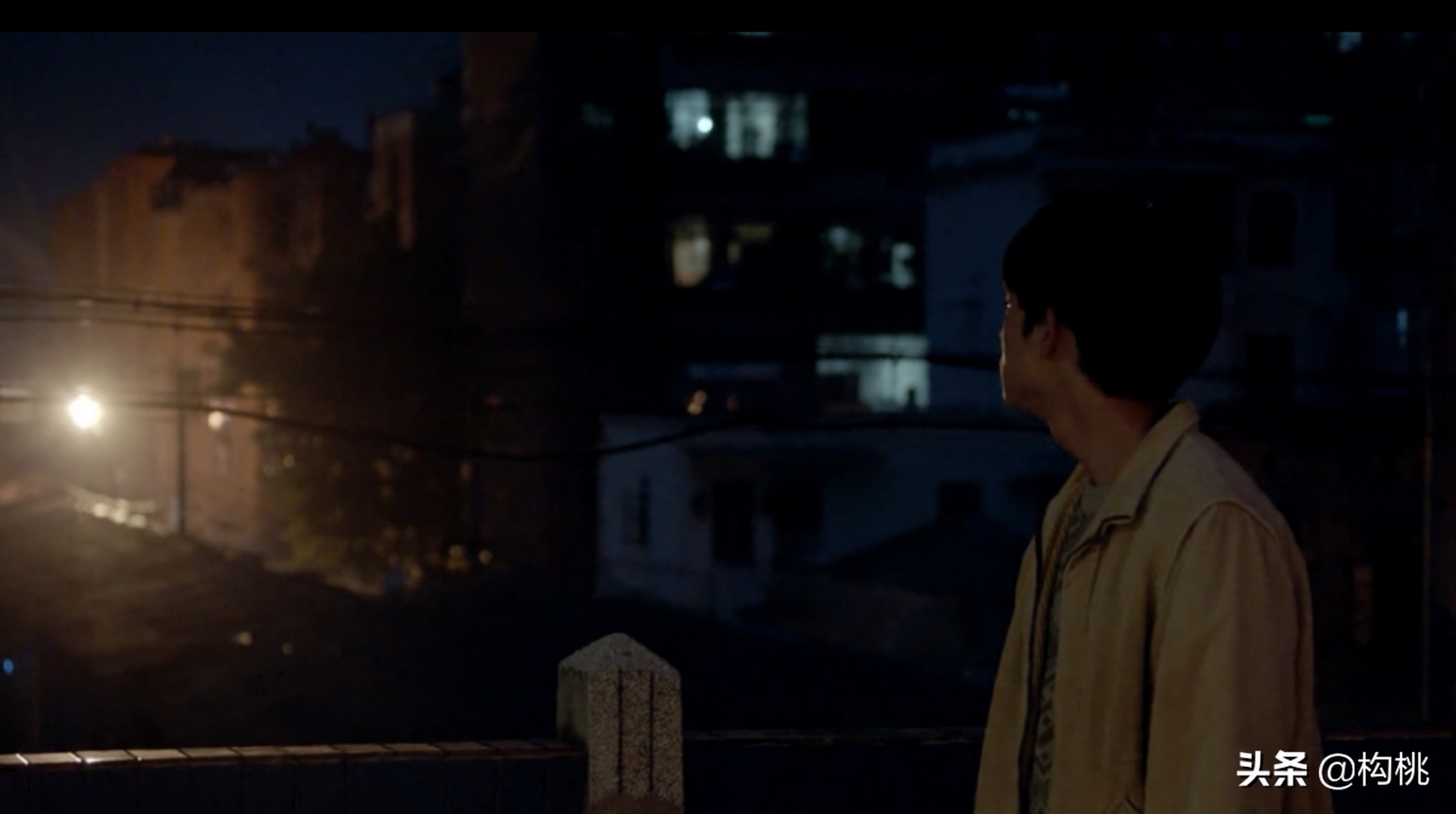 "Goodbye, Youth": Zhang Zifeng is the pusher who pushed Zhang Chenhao into the abyss. The family ...