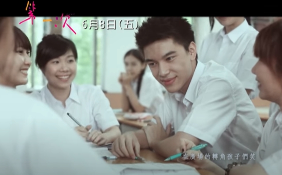 Angelababy's younger brother Yang Fan is going to make his debut?Looks ...