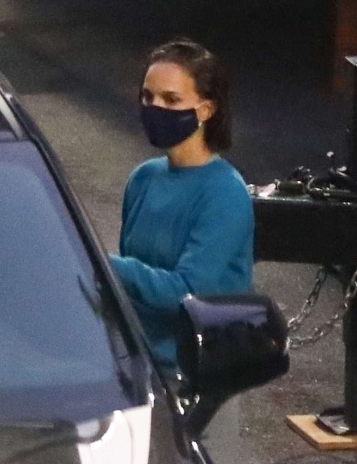 Marvel Thor 4 remake, Hammer's long blond hair steals the spotlight ...