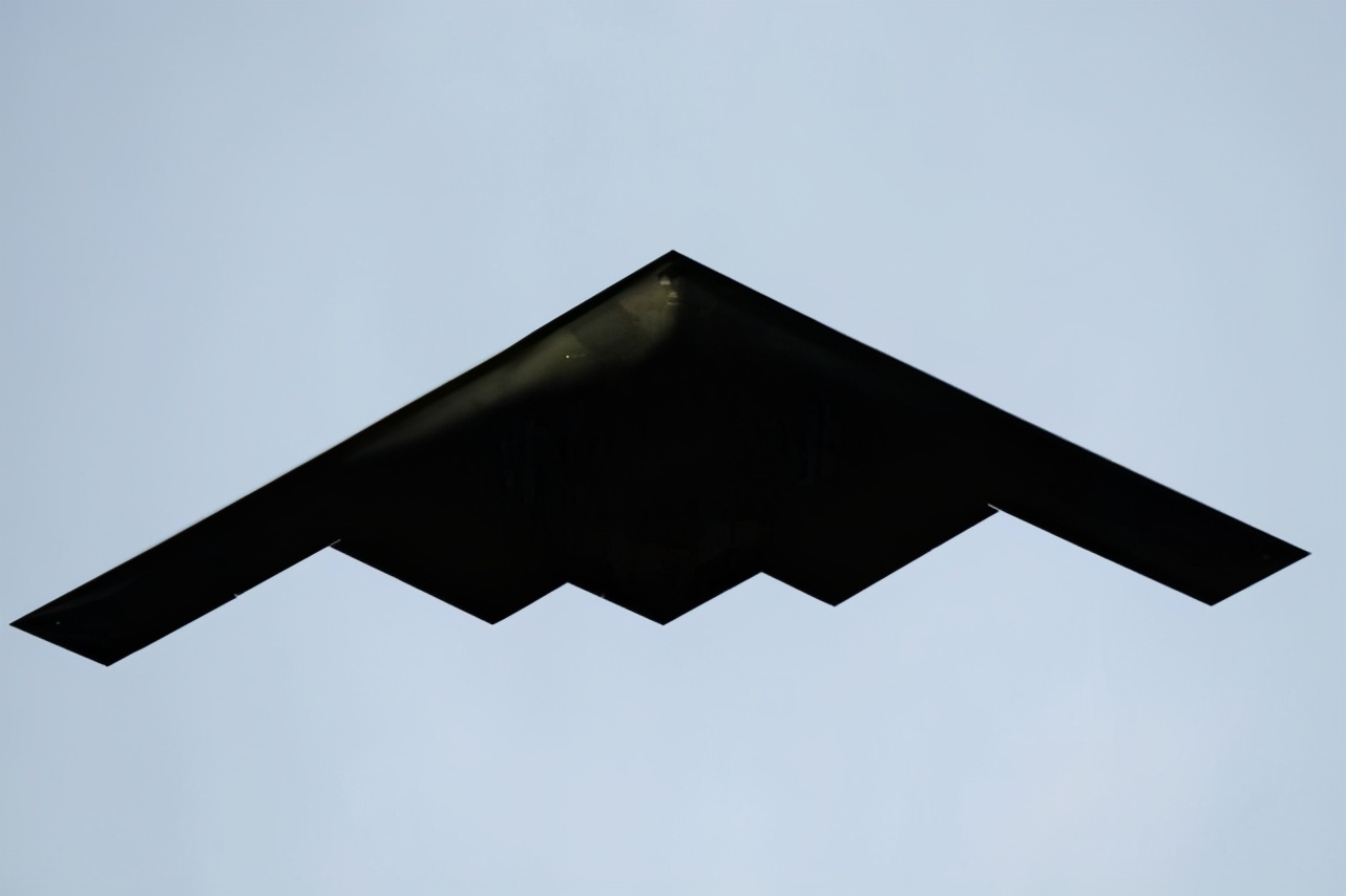 U.S. media: H-20 Hidden Boom is specially designed to attack the United ...