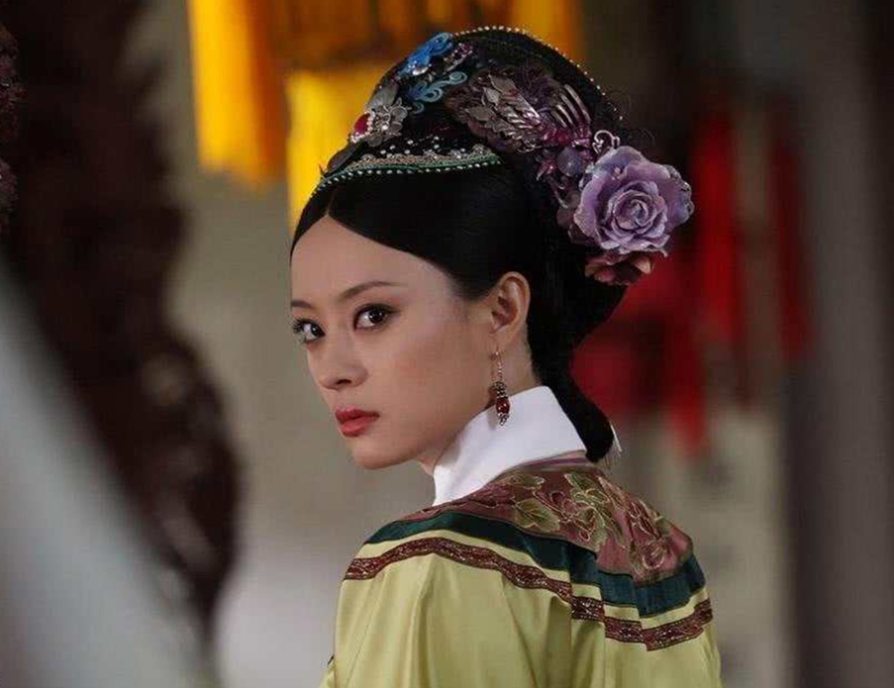 Magnolia is too deserted this year?Look at Sun Limei Ting's "battle ...