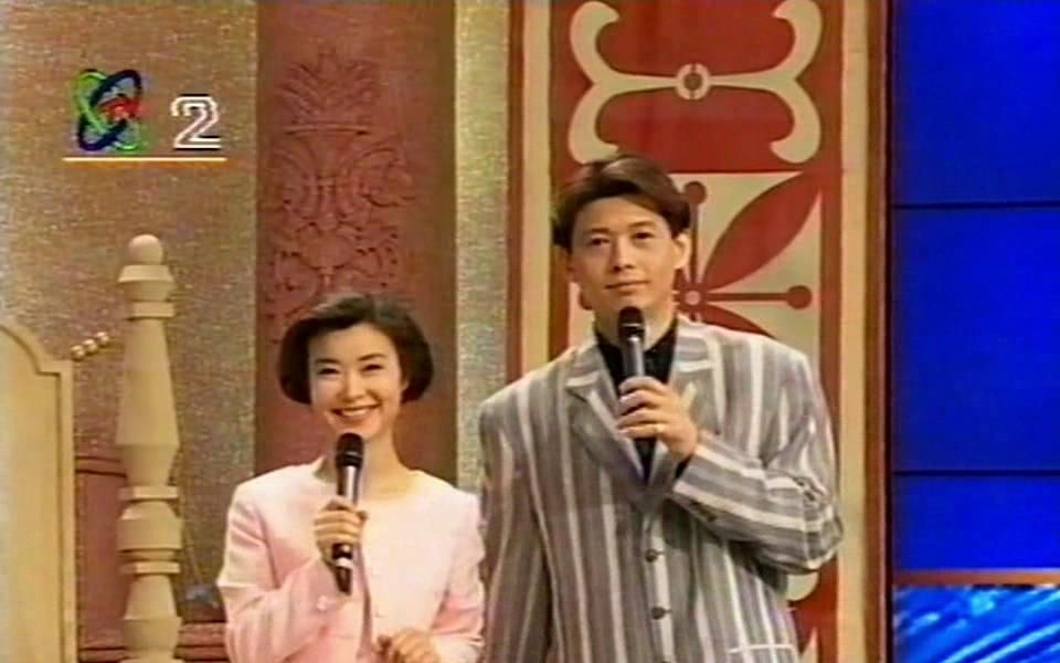 The fond memories of "Zhengda Variety Show" once let us look at the ...