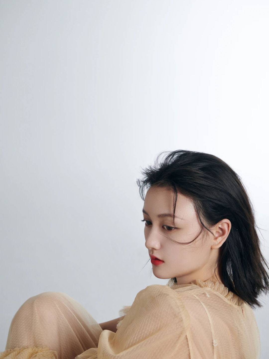 Dong Siyi, Beijing Modern Music Academy - iNEWS