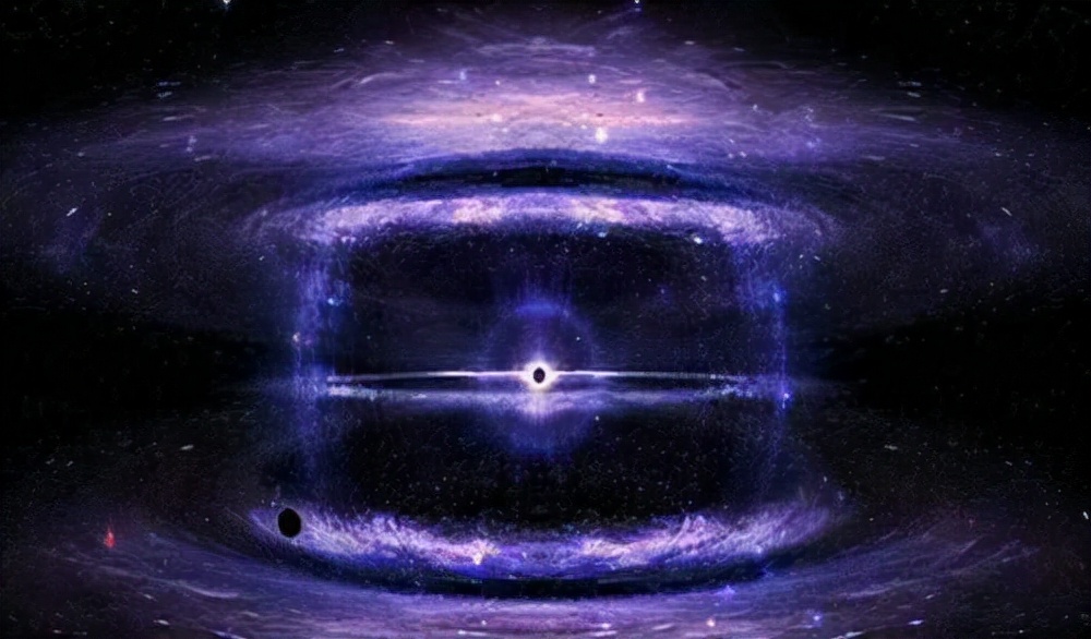 People enter the five-dimensional space after death - iNEWS