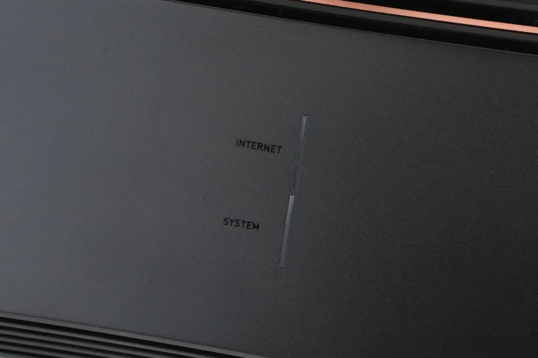 "Full blood" Wi-Fi 6 blessing, Xiaomi router AX6000 - iNEWS