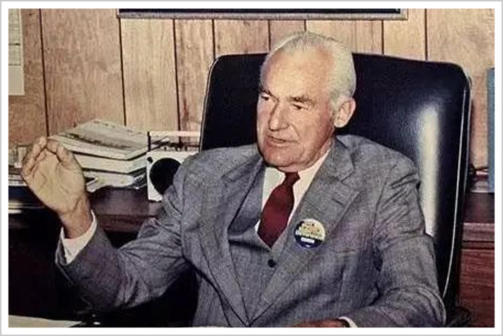 The secret of the invincibility of the world's most moat family ...