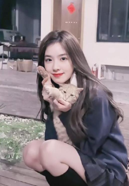 The reason why Sun Ning can have such a perfect body is inseparable ...