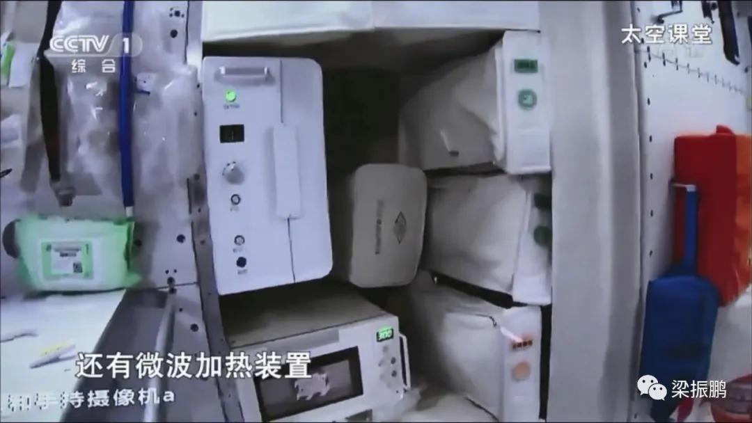 Galanz, the first brand of microwave ovens: From the earth to space ...