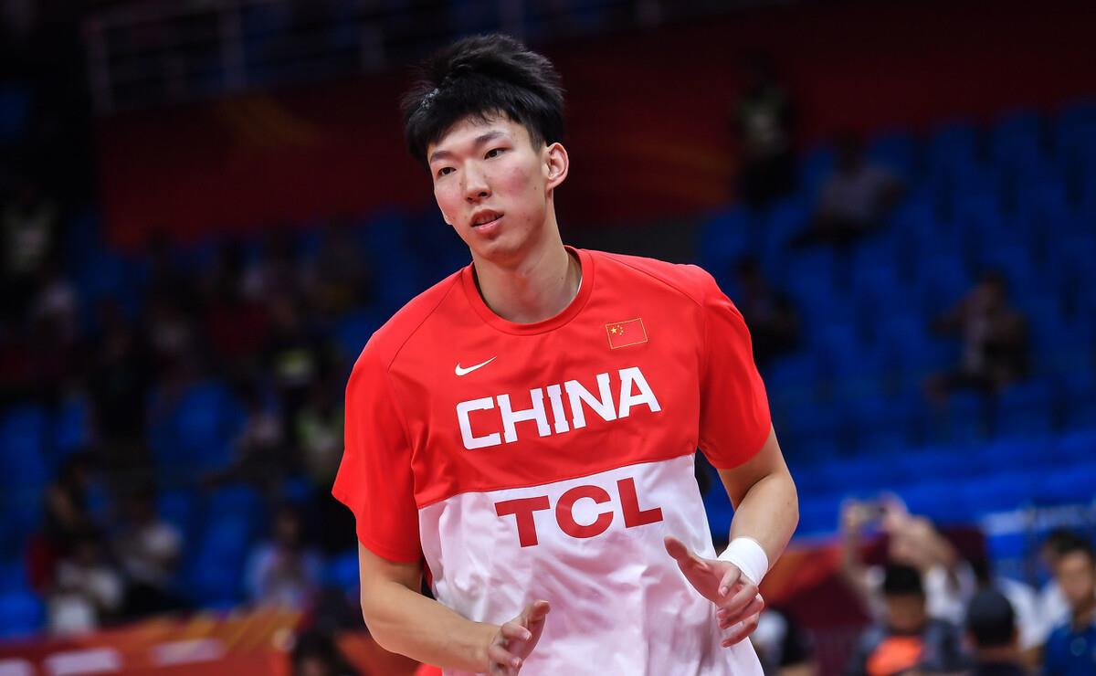 Zhou Qi joined the Nets?The wish is good but unrealistic - iNEWS