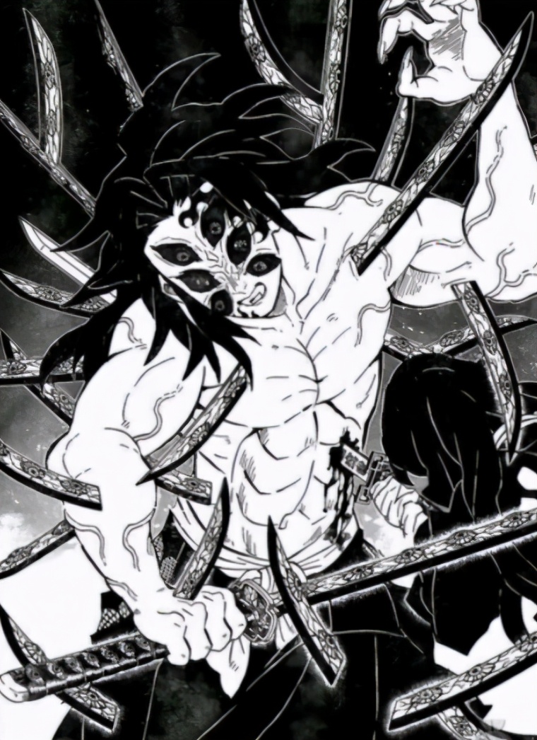 The Blade of Ghost Slayer: The second and third battle power analysis ...