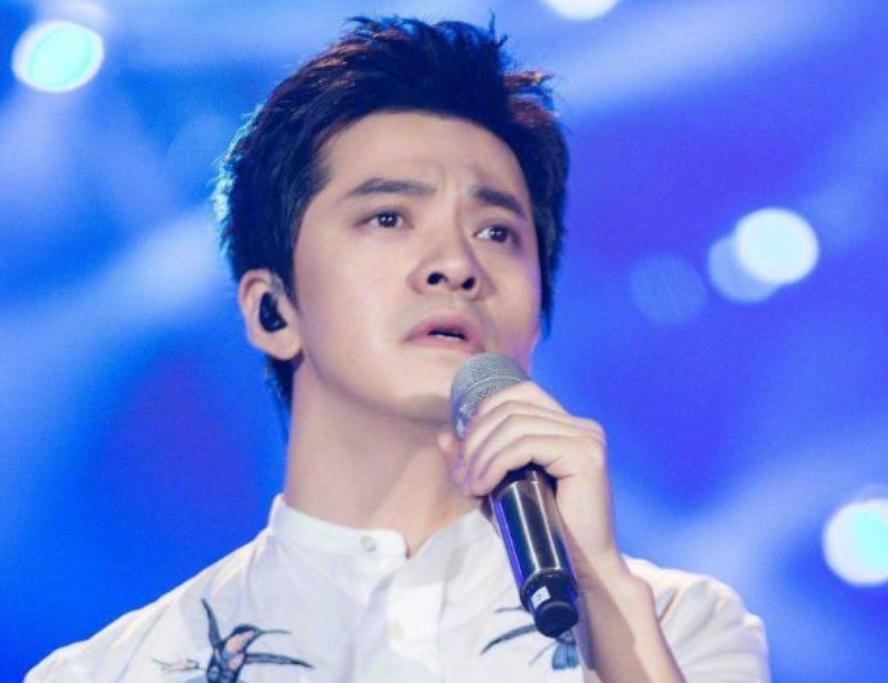 Li Jian's wife Meng Xiaobei: I met Li Jian at the age of 5, married for ...