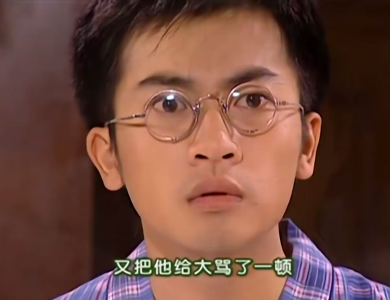 Revisiting "Deep Love" and finally understand: why Du Fei and La Hao ...