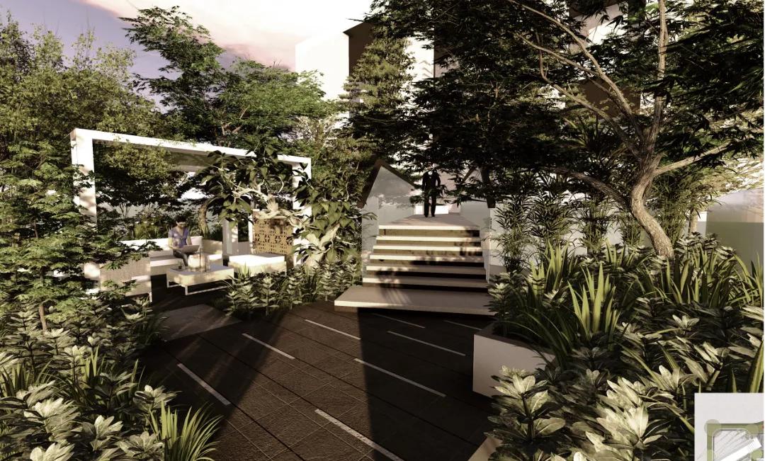Shenzhen Jindi Century Building - iNEWS