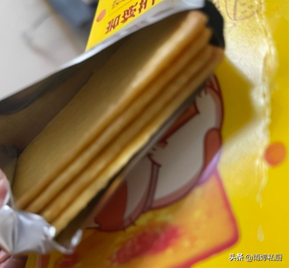 In the supermarket, these 5 "treasure biscuits" are greedy and cheap ...