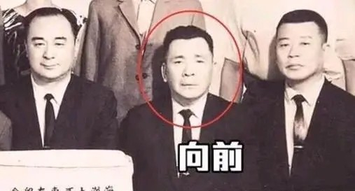 Hong Kong madman Chen Zhiming, love and hatred with four entertainment ...