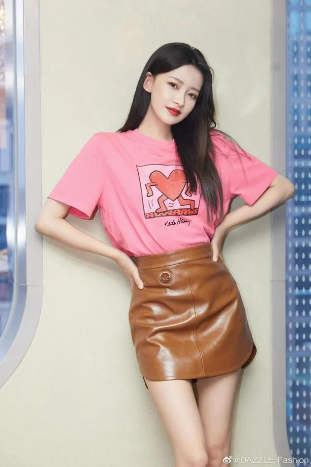 Together but different, Disu Fashion tells a modern story through ...