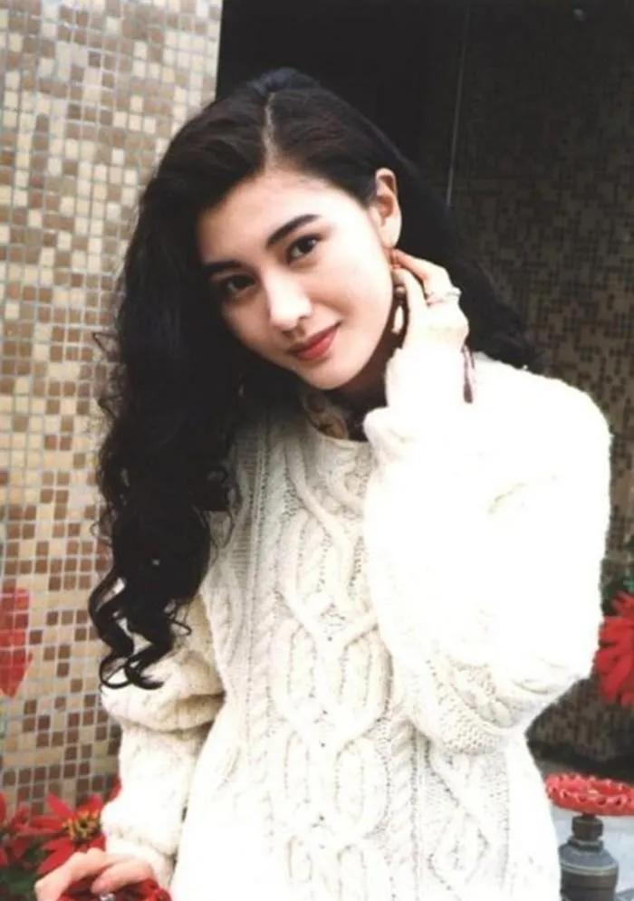The top ten Hong Kong actresses who were once magnificent, how many can ...